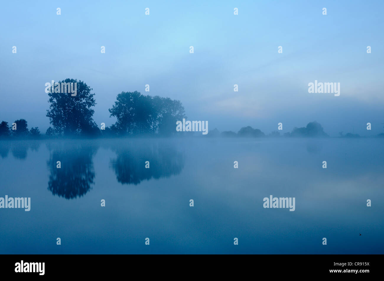 Ponds in thuringia hi-res stock photography and images - Alamy