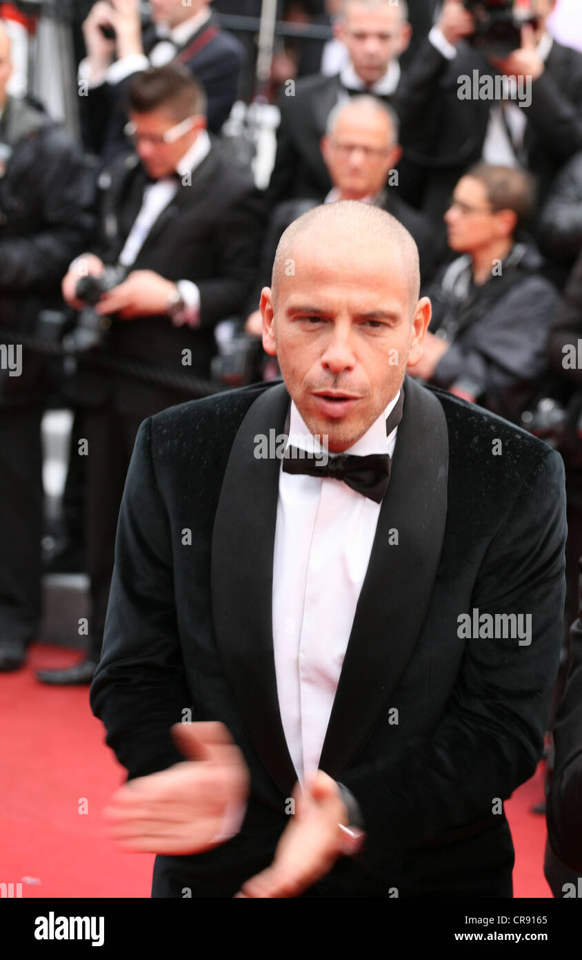 Sadoun hi-res stock photography and images - Alamy