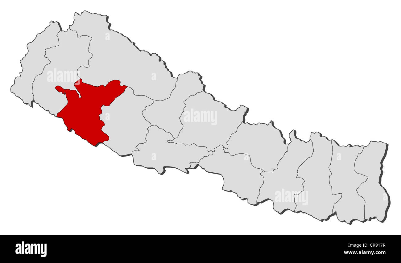 Bheri zone hi-res stock photography and images - Alamy