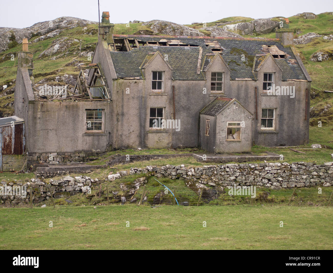 Harris house hi-res stock photography and images - Alamy