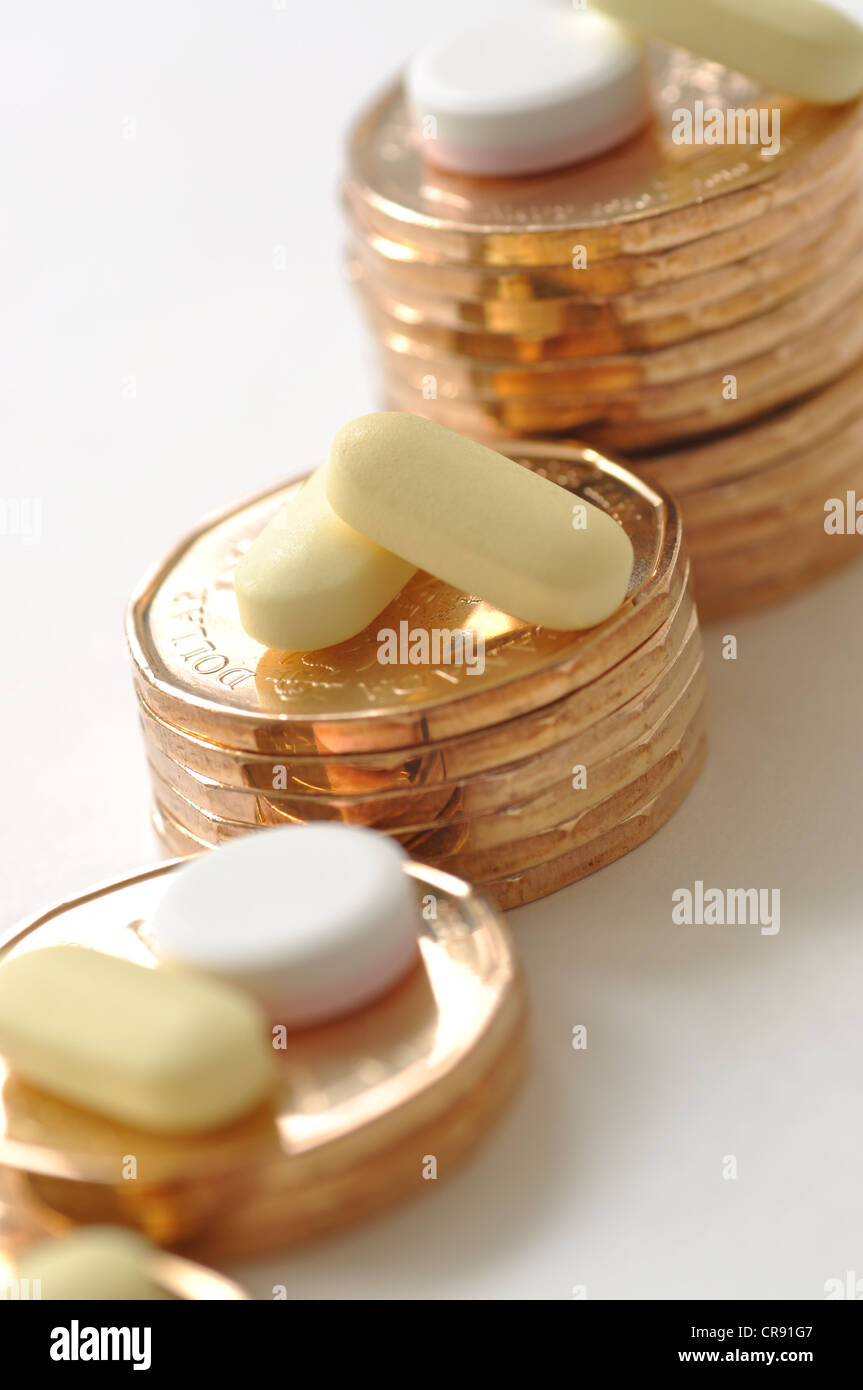 Medicine price hi-res stock photography and images - Alamy