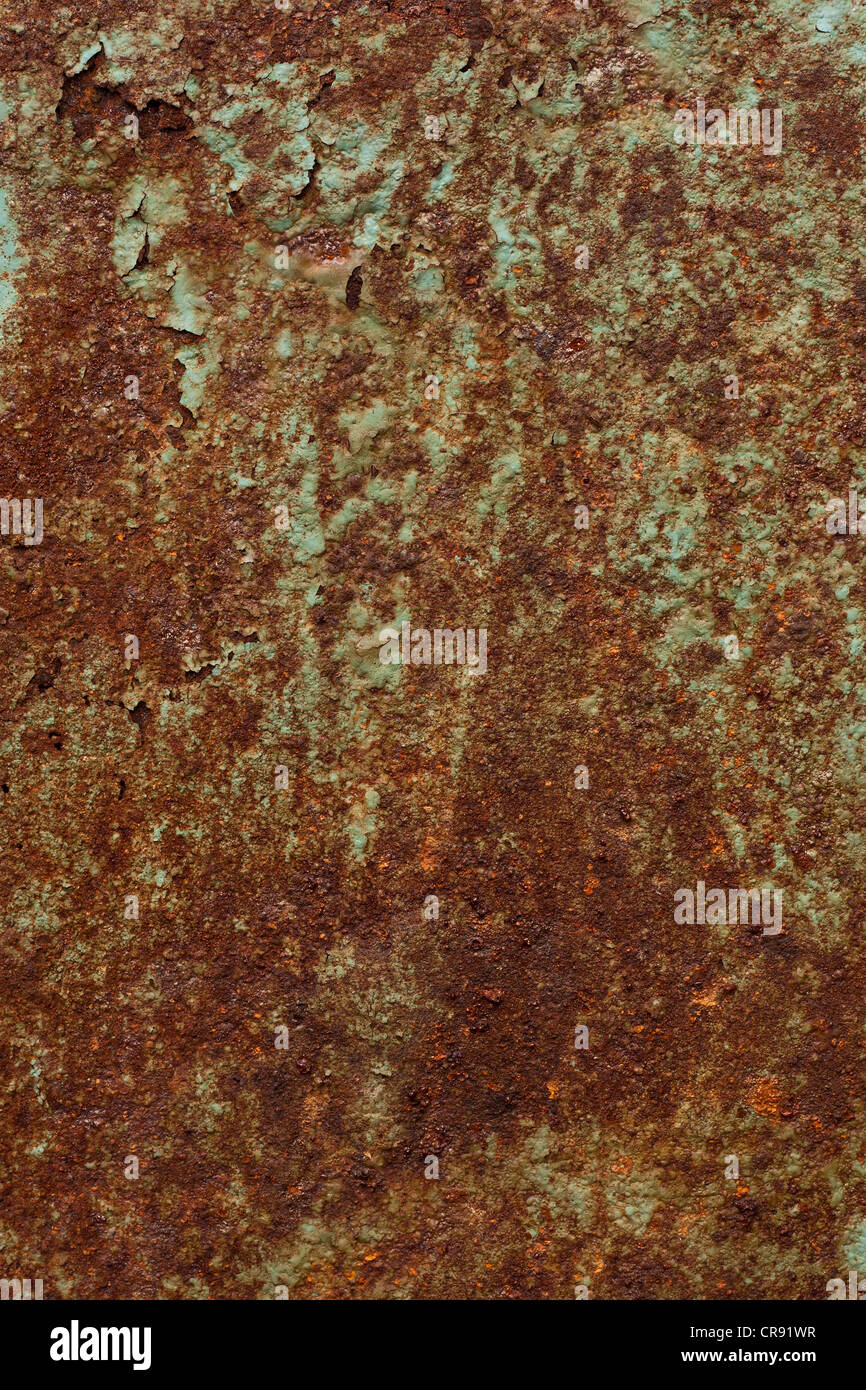 Old rusty weathered air hi-res stock photography and images - Alamy