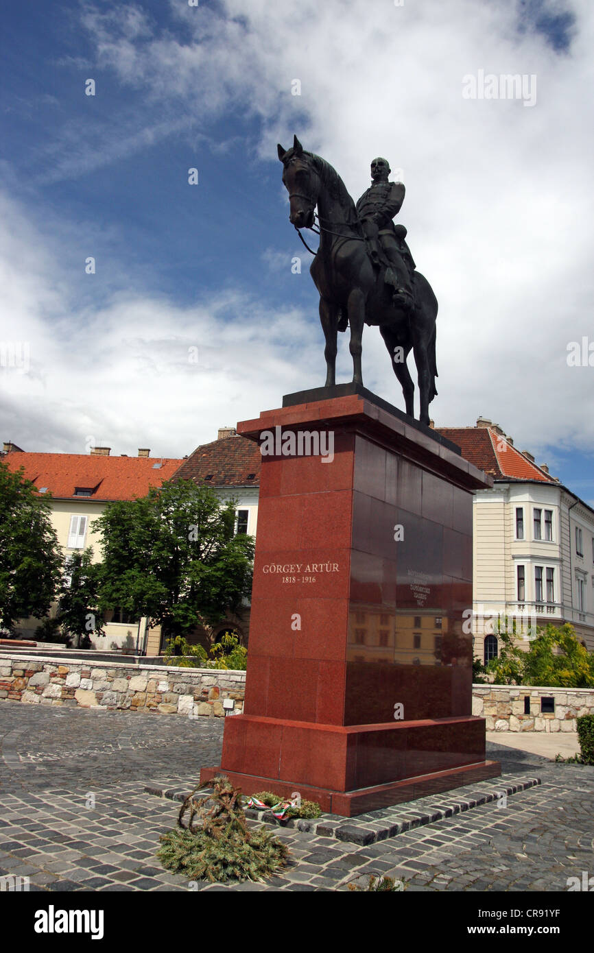 Arthur gorgey von gorgo und toporcz hi-res stock photography and images ...