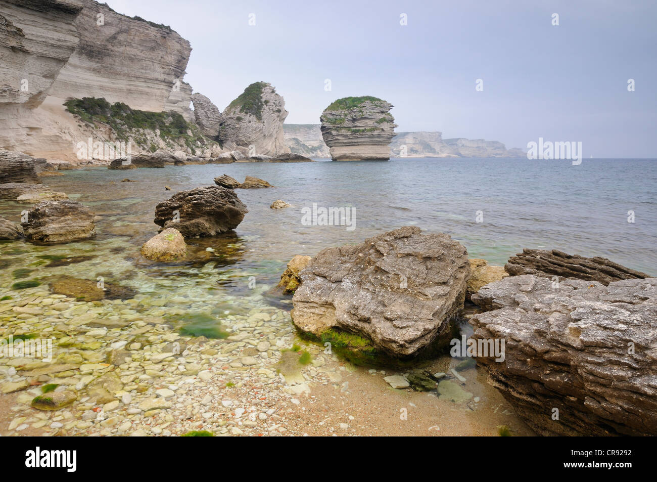 Europe france coastal hi-res stock photography and images - Alamy