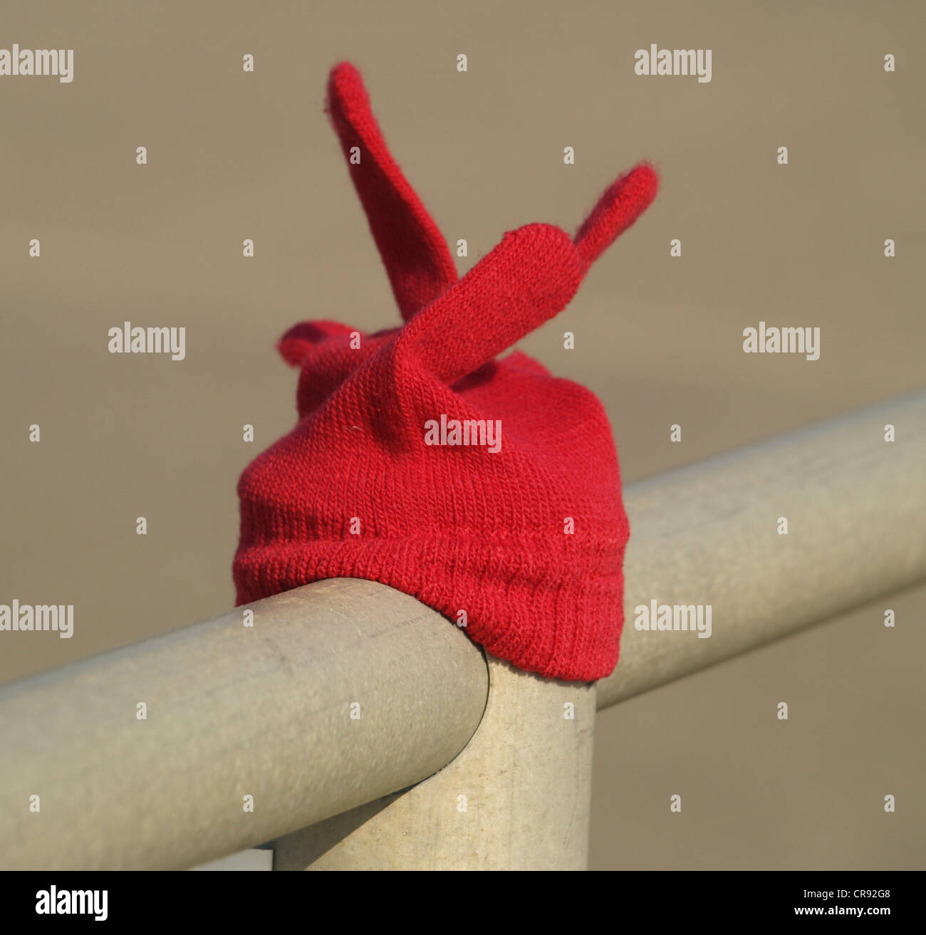 Missing handrail hi-res stock photography and images - Alamy