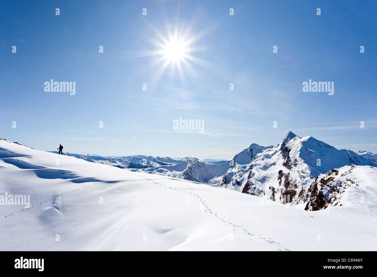 Penser joch hi-res stock photography and images - Alamy