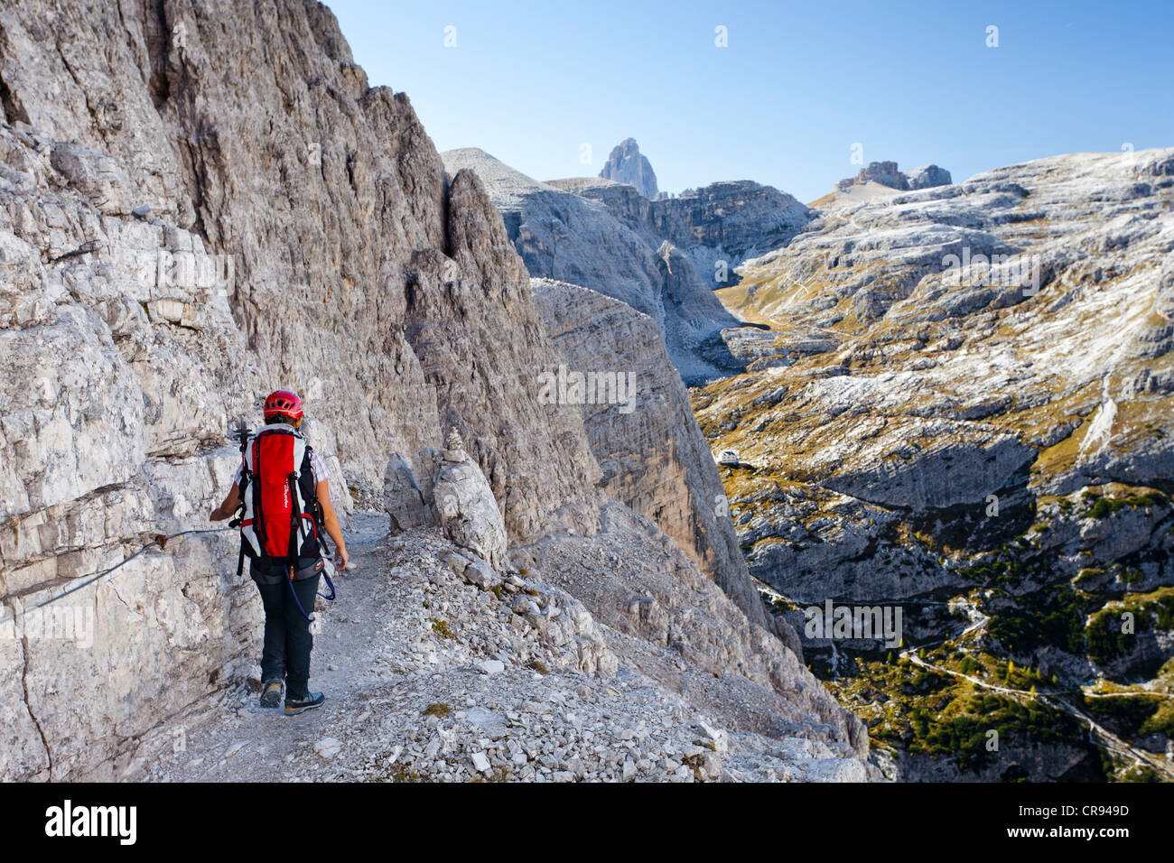 Alpinisteig hi-res stock photography and images - Alamy