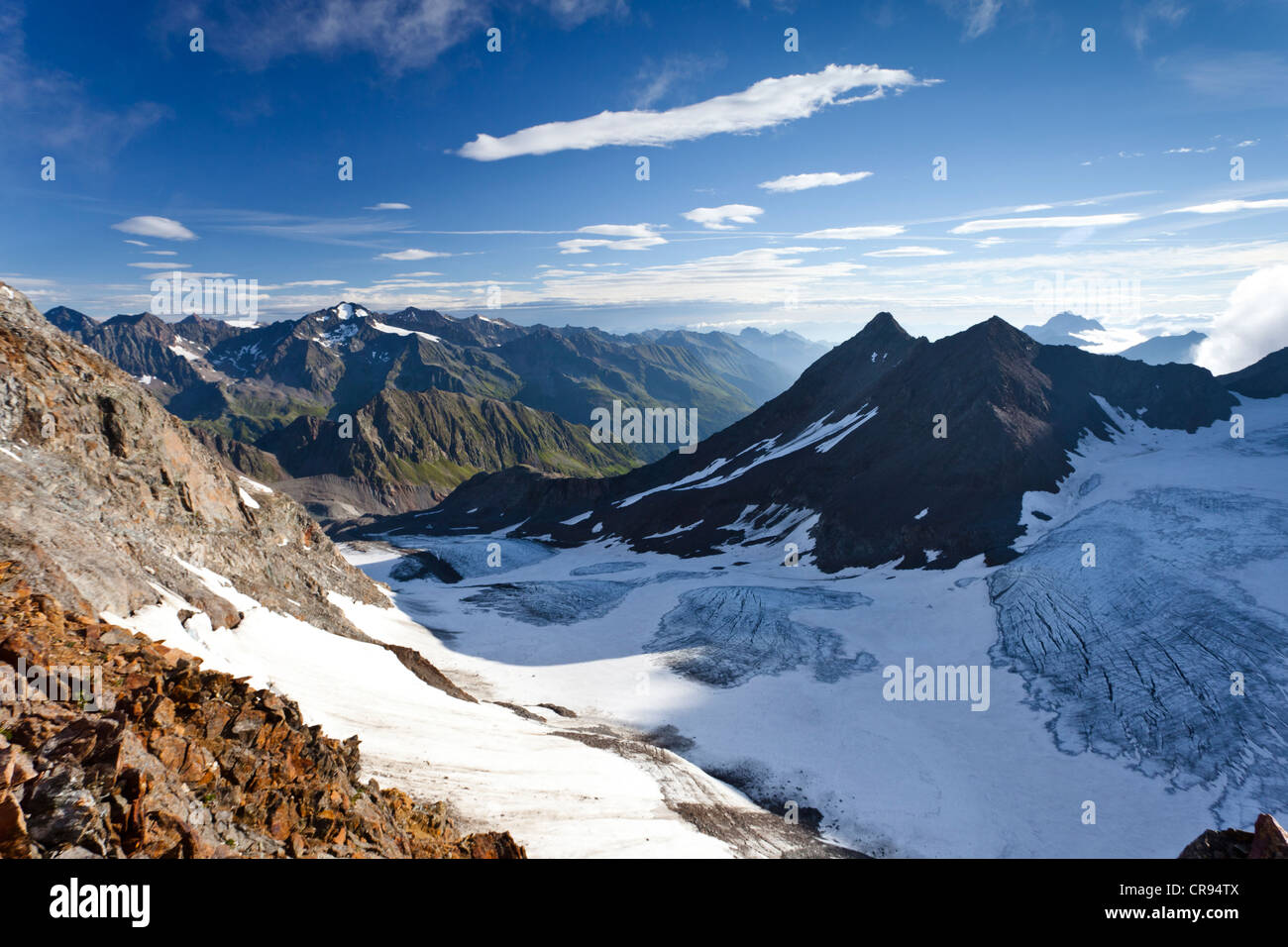 Mueller ranges hi-res stock photography and images - Alamy