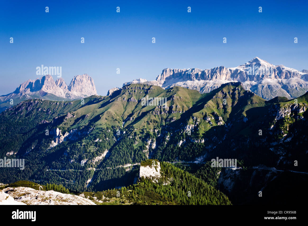 Alpenstock hi-res stock photography and images - Alamy