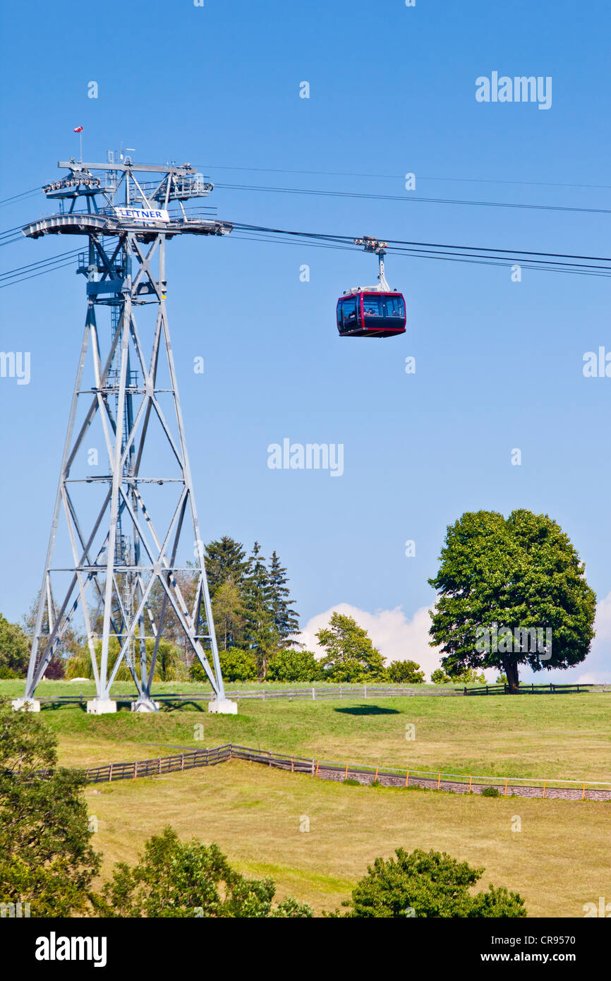 Ritten plateau hi-res stock photography and images - Alamy