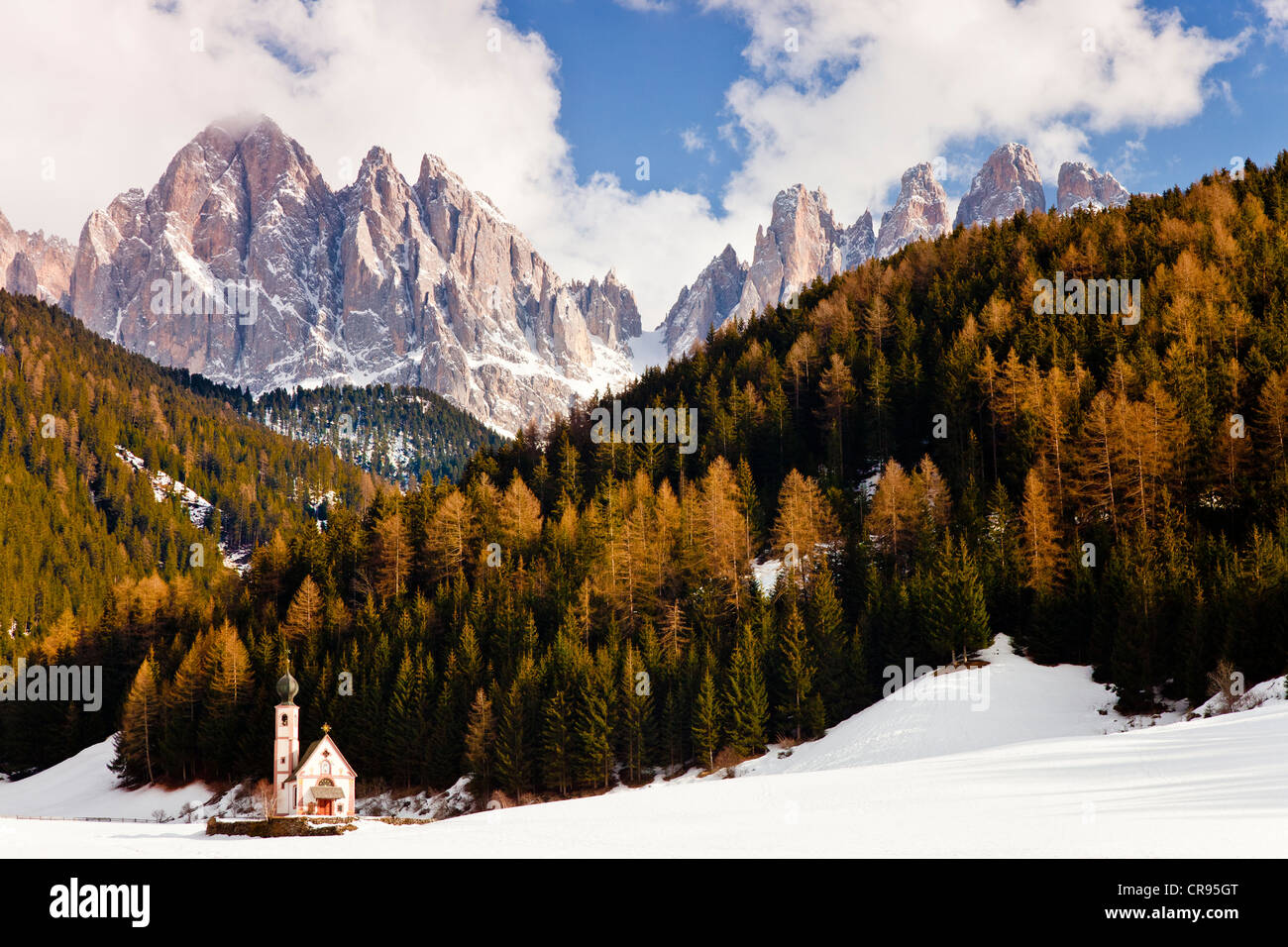 Sankt johann in ranui hi-res stock photography and images - Alamy