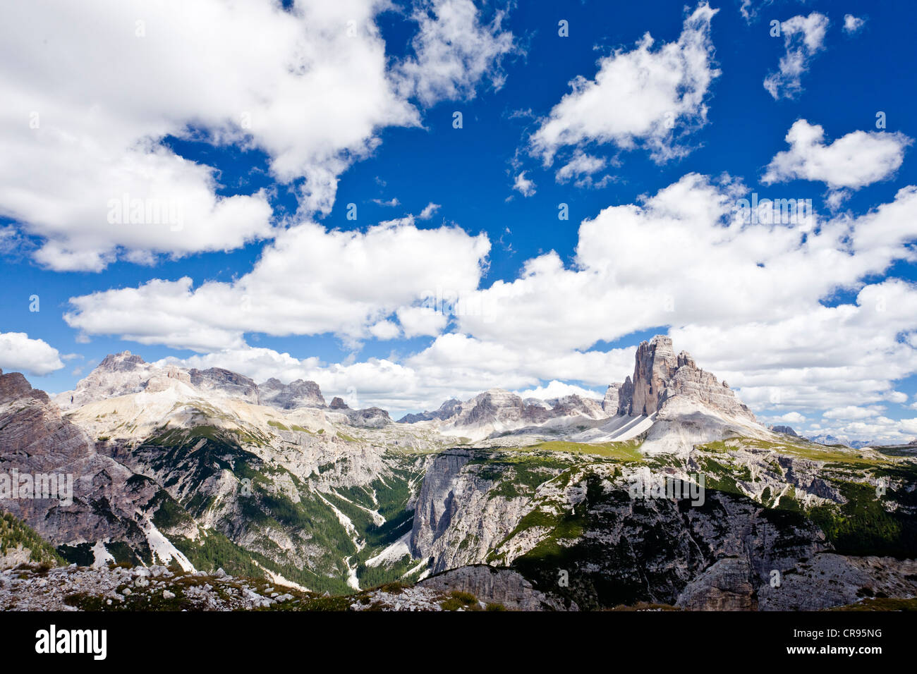 Mt alta mountain range hi-res stock photography and images - Alamy