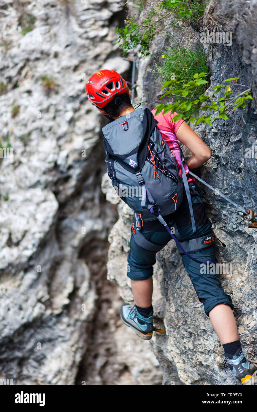 Rio secco hi-res stock photography and images - Alamy
