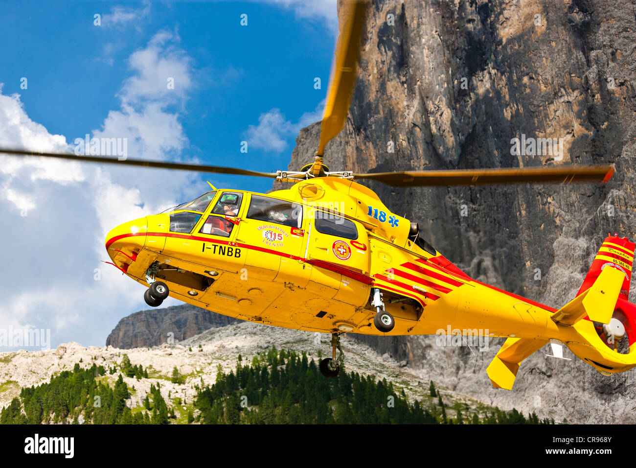 Helicopter operation hi-res stock photography and images - Alamy