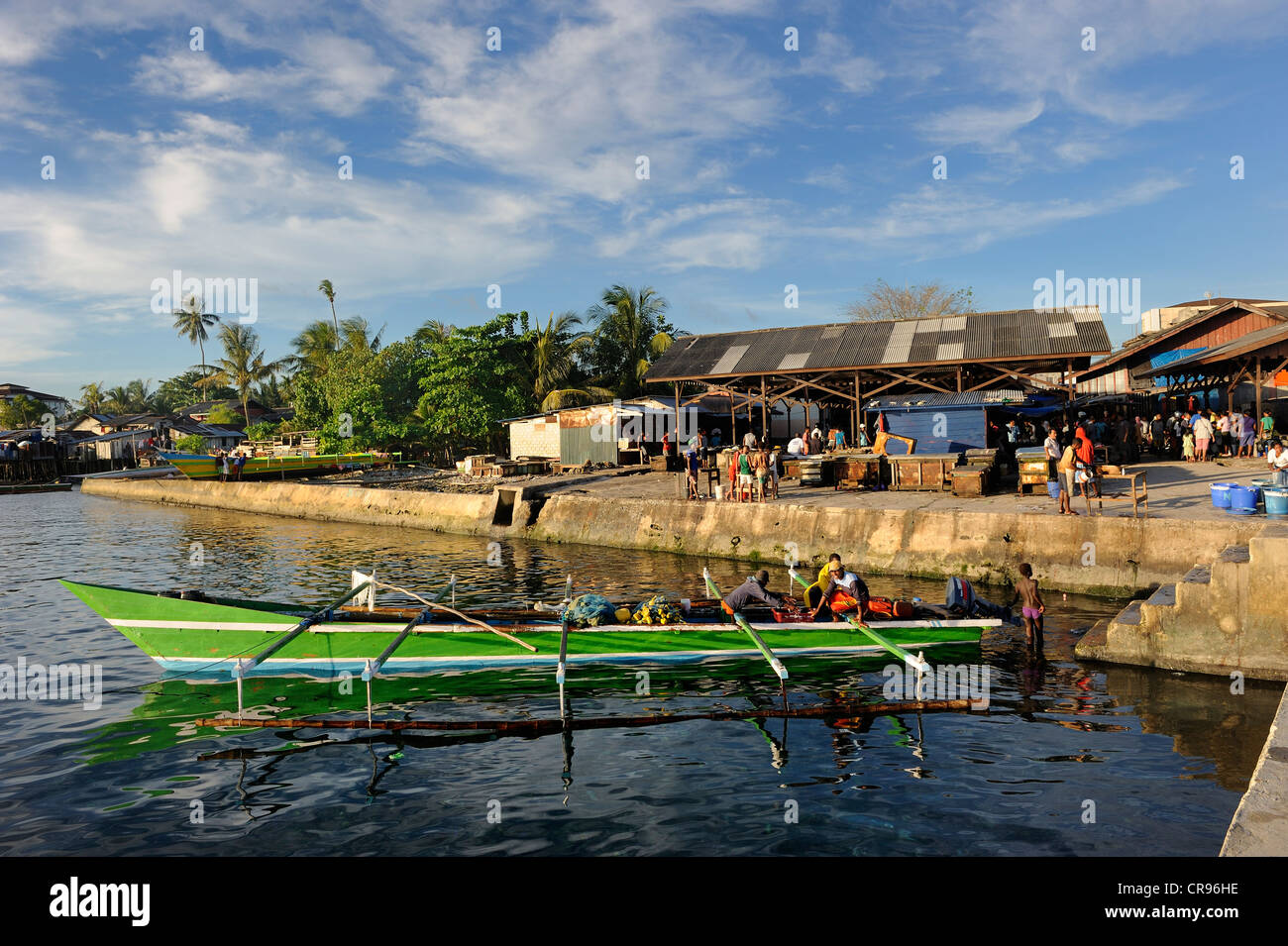 Biak island hi-res stock photography and images - Alamy
