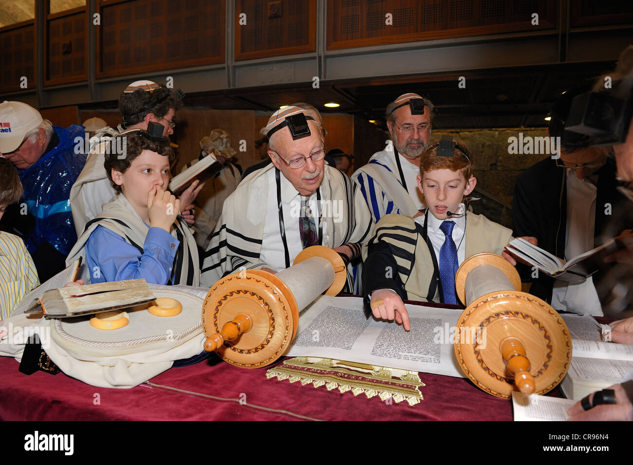 Adulthood rituals hi-res stock photography and images - Alamy