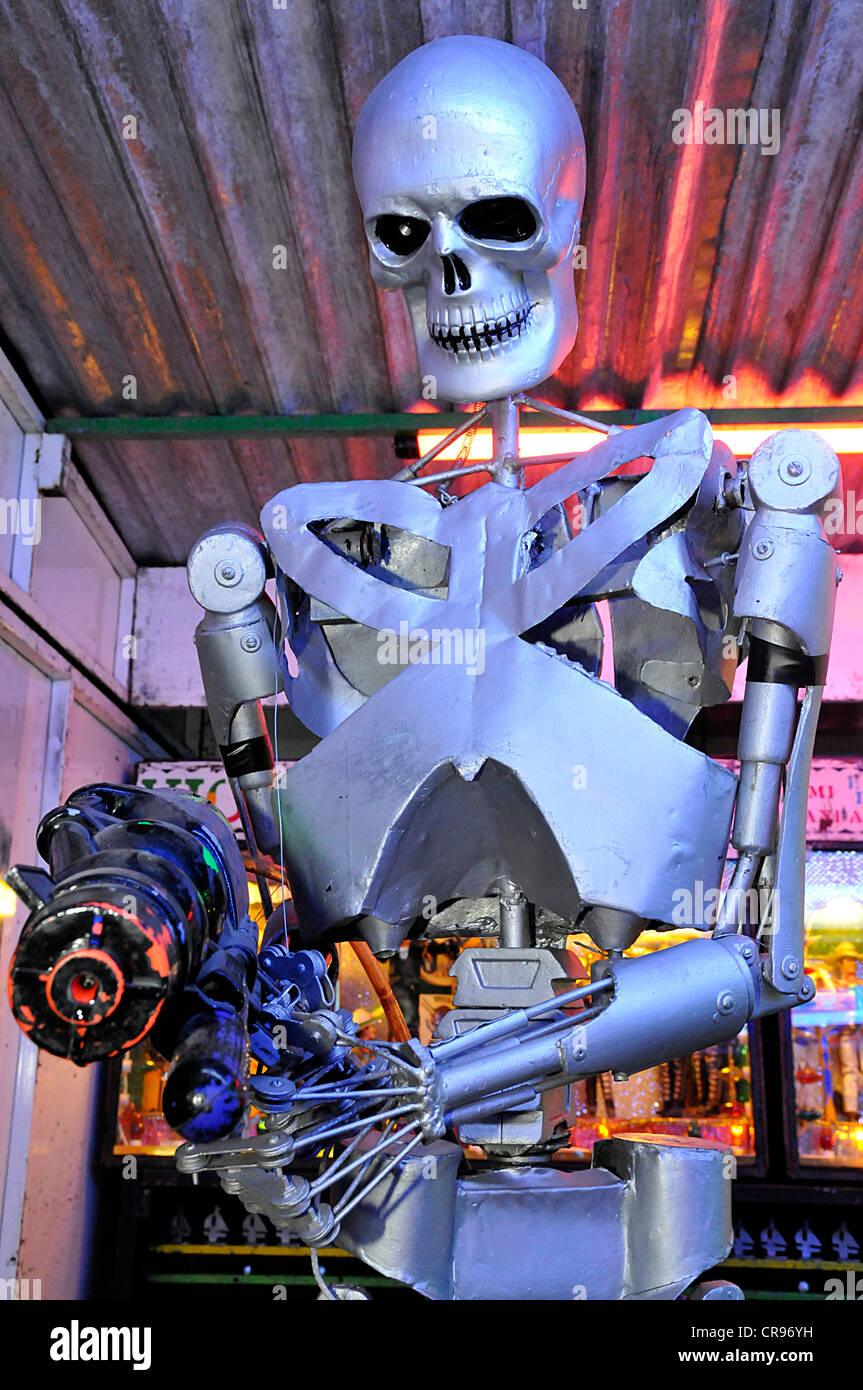 Robocop hi-res stock photography and images - Alamy