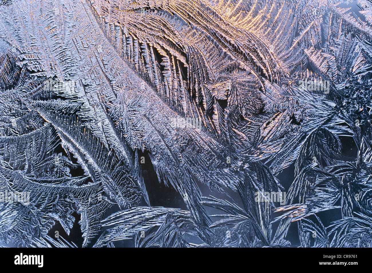 Ice structu hi-res stock photography and images - Alamy