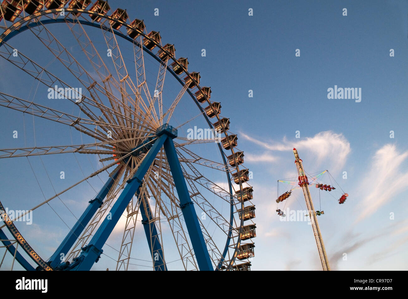 Rocket Ride Stock Photos & Rocket Ride Stock Images - Alamy