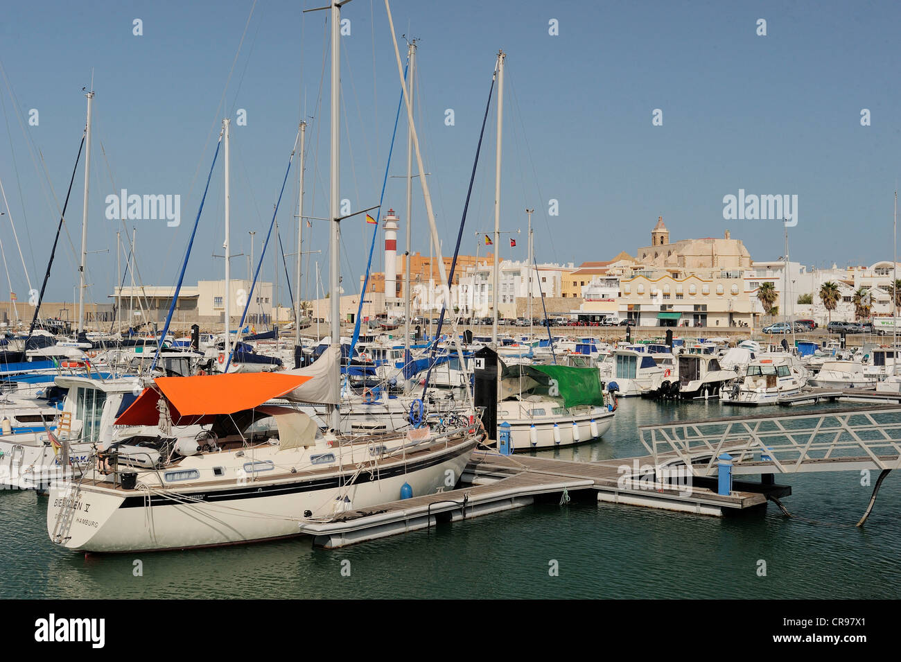 Rota spain hi-res stock photography and images - Alamy