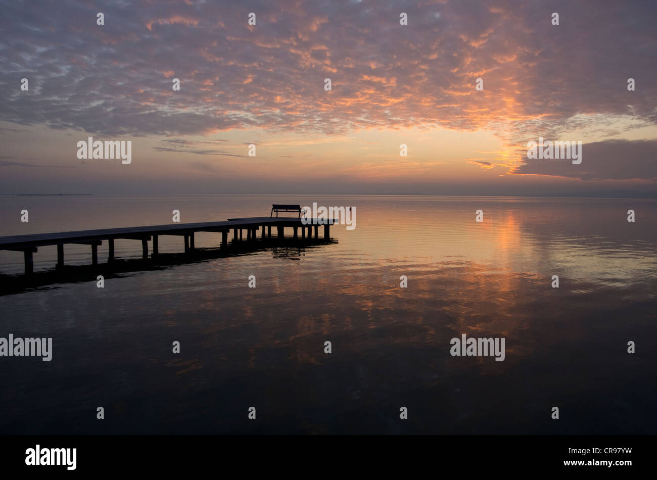 Pannonian climate hi-res stock photography and images - Alamy