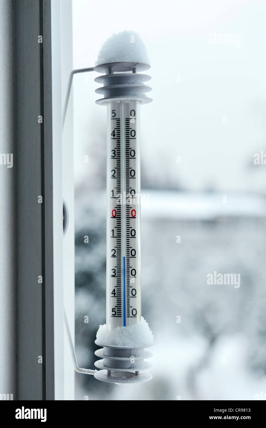 Minus degrees hi-res stock photography and images - Alamy
