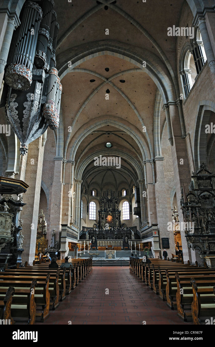 Trier Cathedral High Resolution Stock Photography and Images - Alamy
