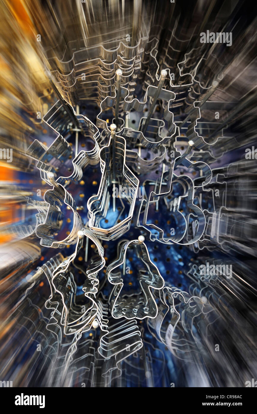 Cookie cutters hi-res stock photography and images - Alamy