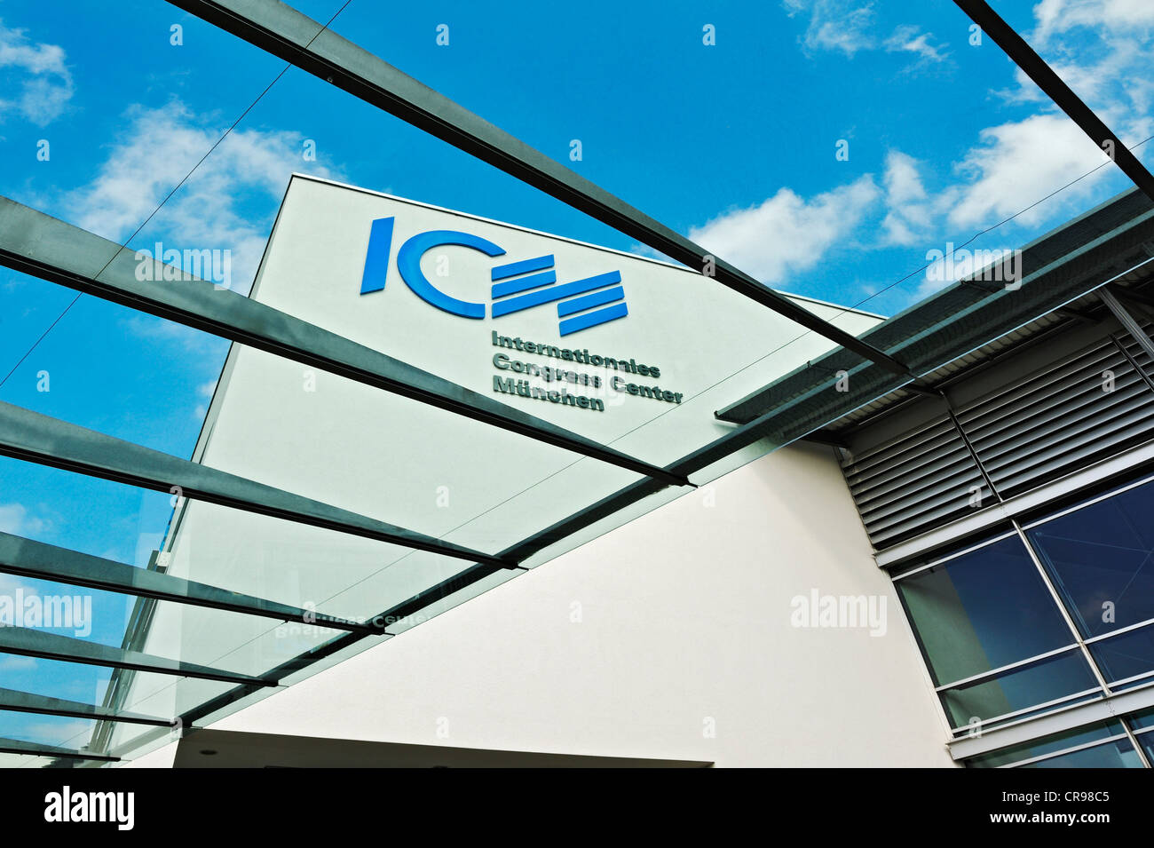 International trade centre logo hi-res stock photography and images - Alamy