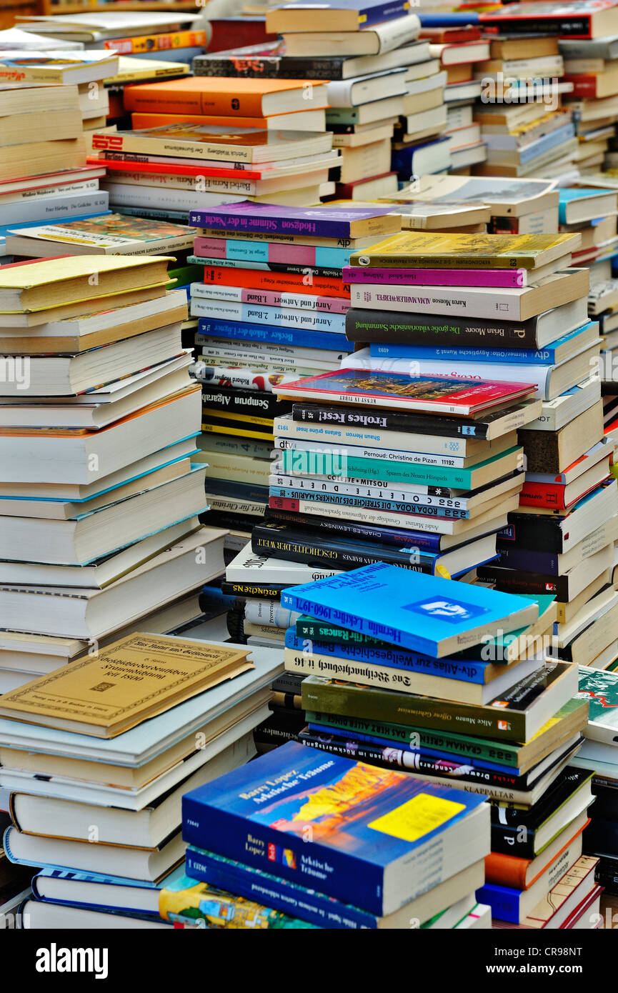 Munich picture book hi-res stock photography and images - Alamy