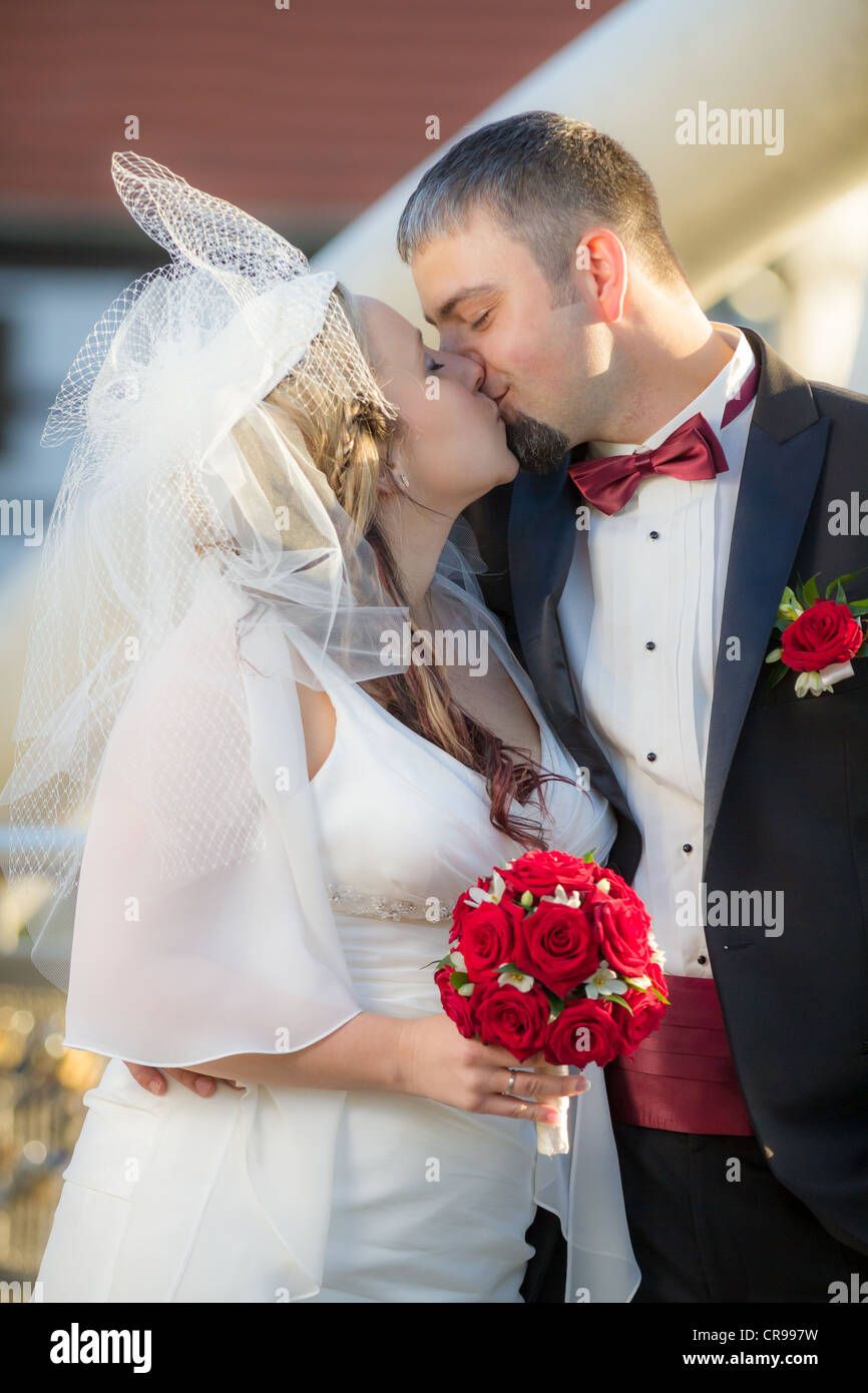 Becoming a couple hi-res stock photography and images - Alamy