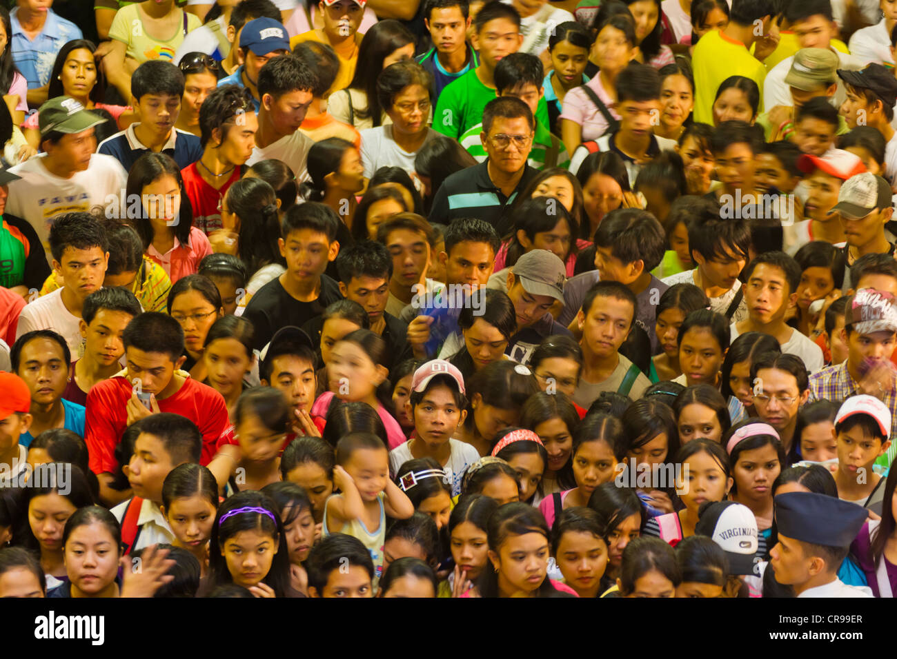 Filipino celebrate hi-res stock photography and images - Alamy