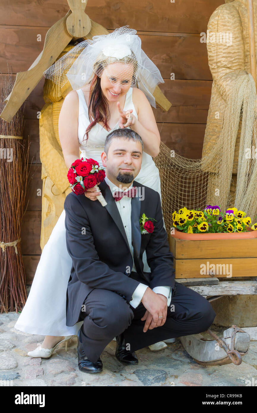 Clowning around hi-res stock photography and images - Alamy