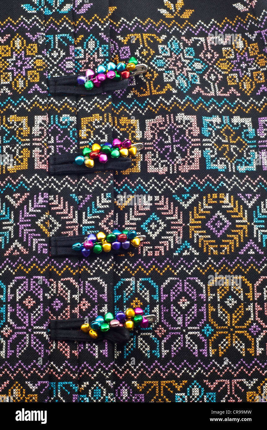 Traditional Dress Pattern High Resolution Stock Photography and Images ...
