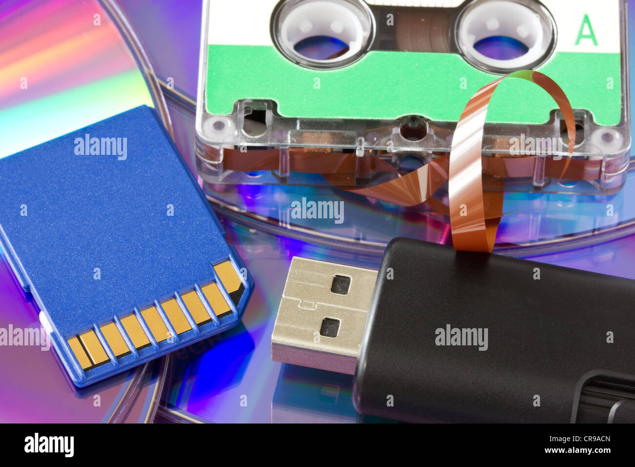 Restoring memory hi-res stock photography and images - Alamy