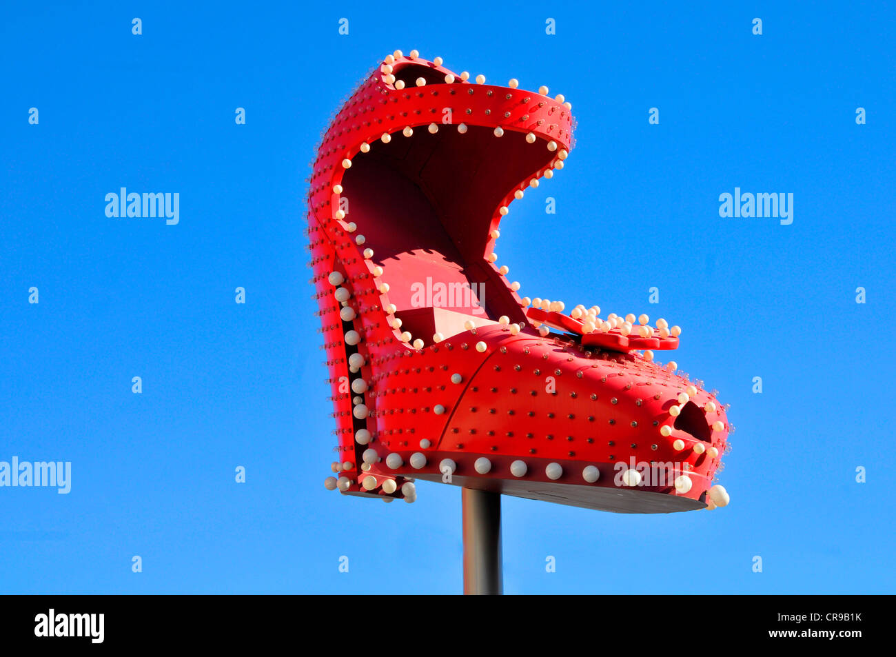 Shoe obsession hi-res stock photography and images - Alamy