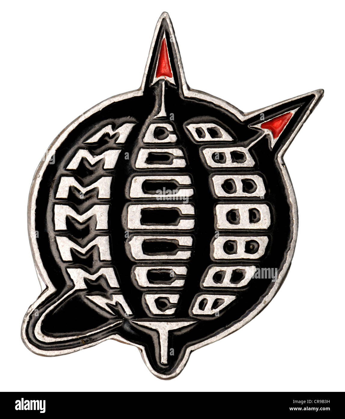 Russia communist Cut Out Stock Images & Pictures - Alamy