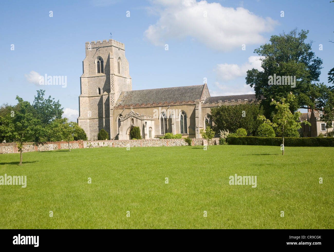 Buxhall hi-res stock photography and images - Alamy