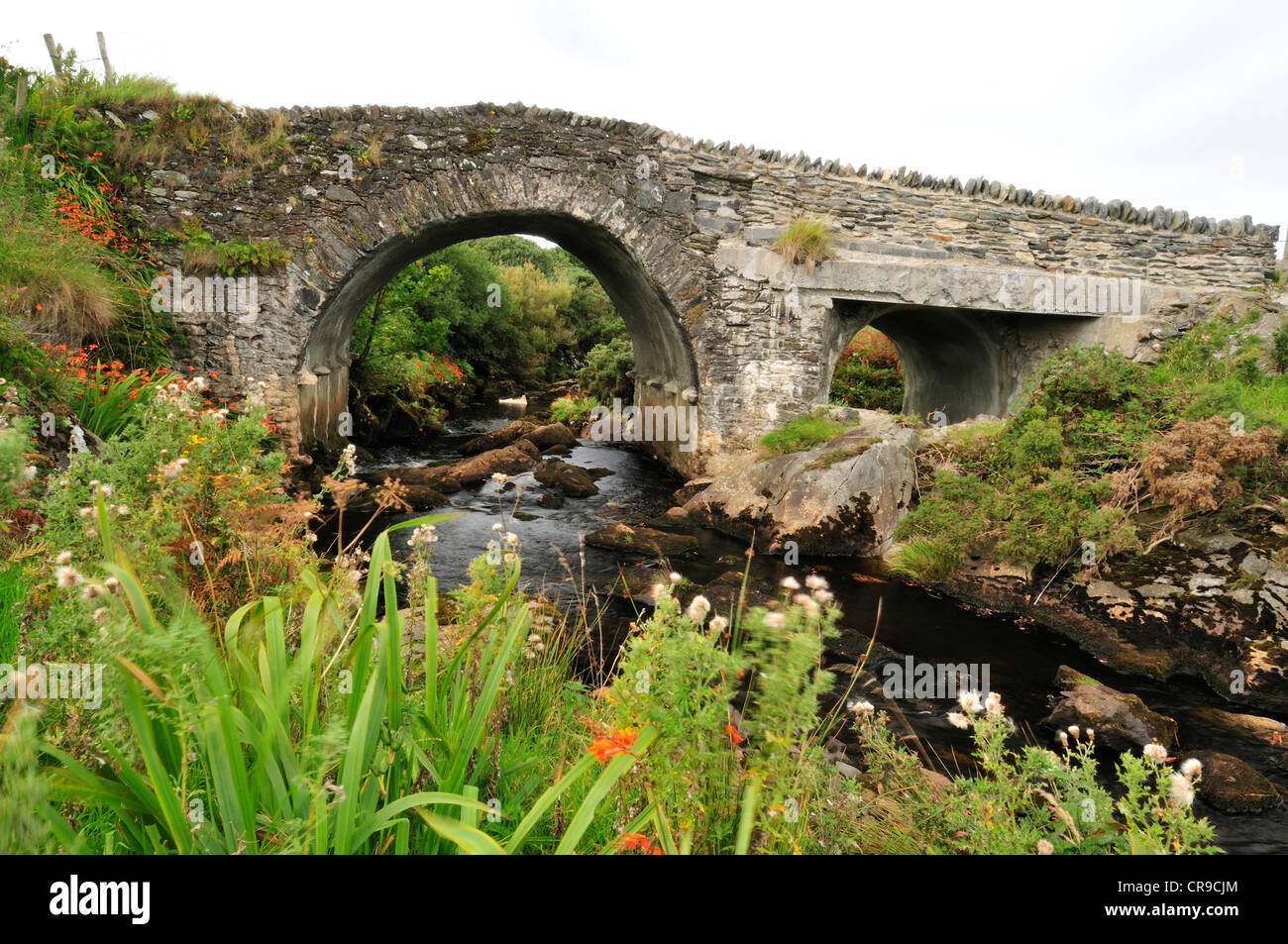 Murlin river hi-res stock photography and images - Alamy