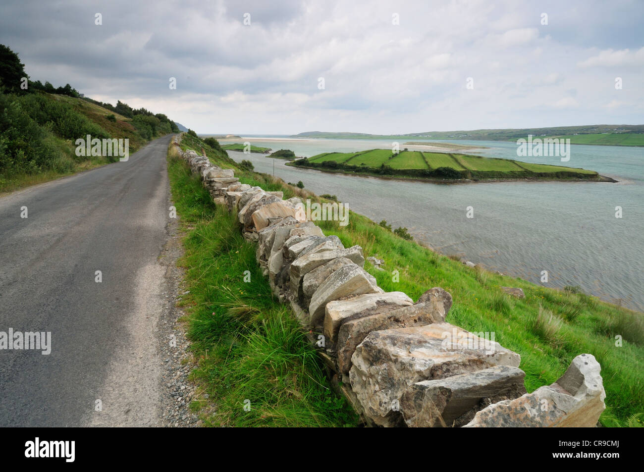Maghery Ireland High Resolution Stock Photography and Images - Alamy
