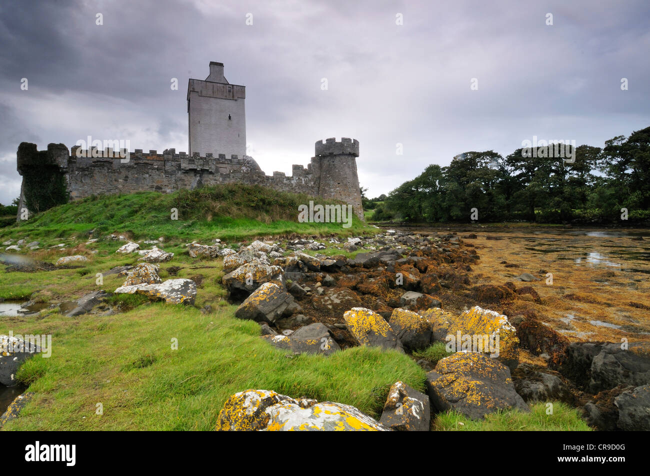 Castel europe hi-res stock photography and images - Alamy