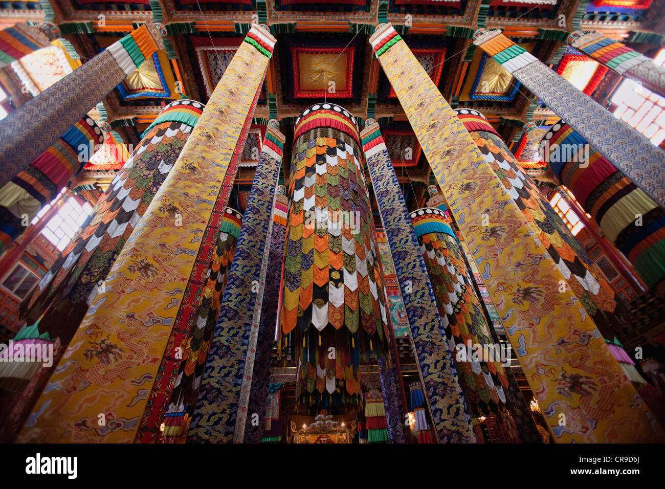 Empty Flag Pillars High Resolution Stock Photography and Images - Alamy