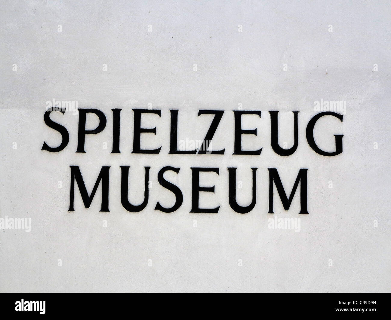 Toy logo hi-res stock photography and images - Alamy