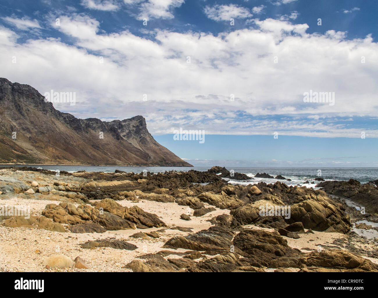 Cape agulhas south africa people hi-res stock photography and images ...