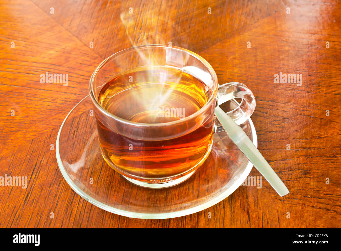 Teacup steam hi-res stock photography and images - Alamy