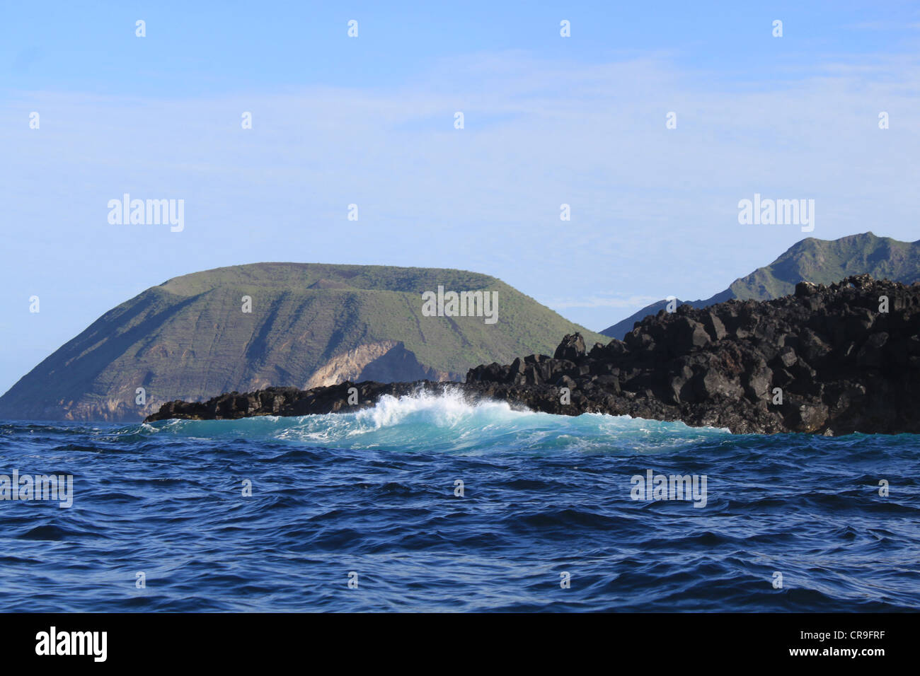 Extinct volcano hi-res stock photography and images - Alamy