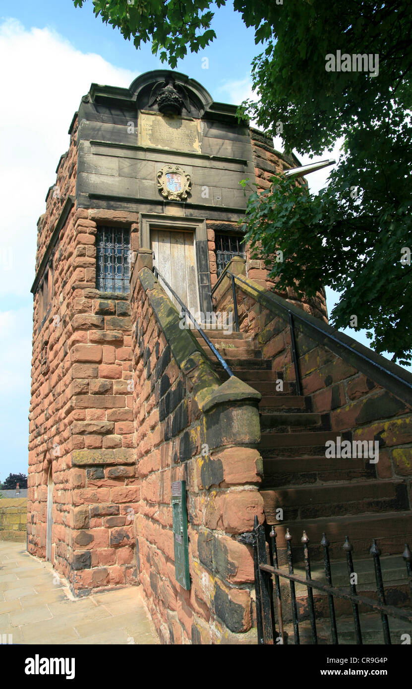 City of chester hi-res stock photography and images - Alamy