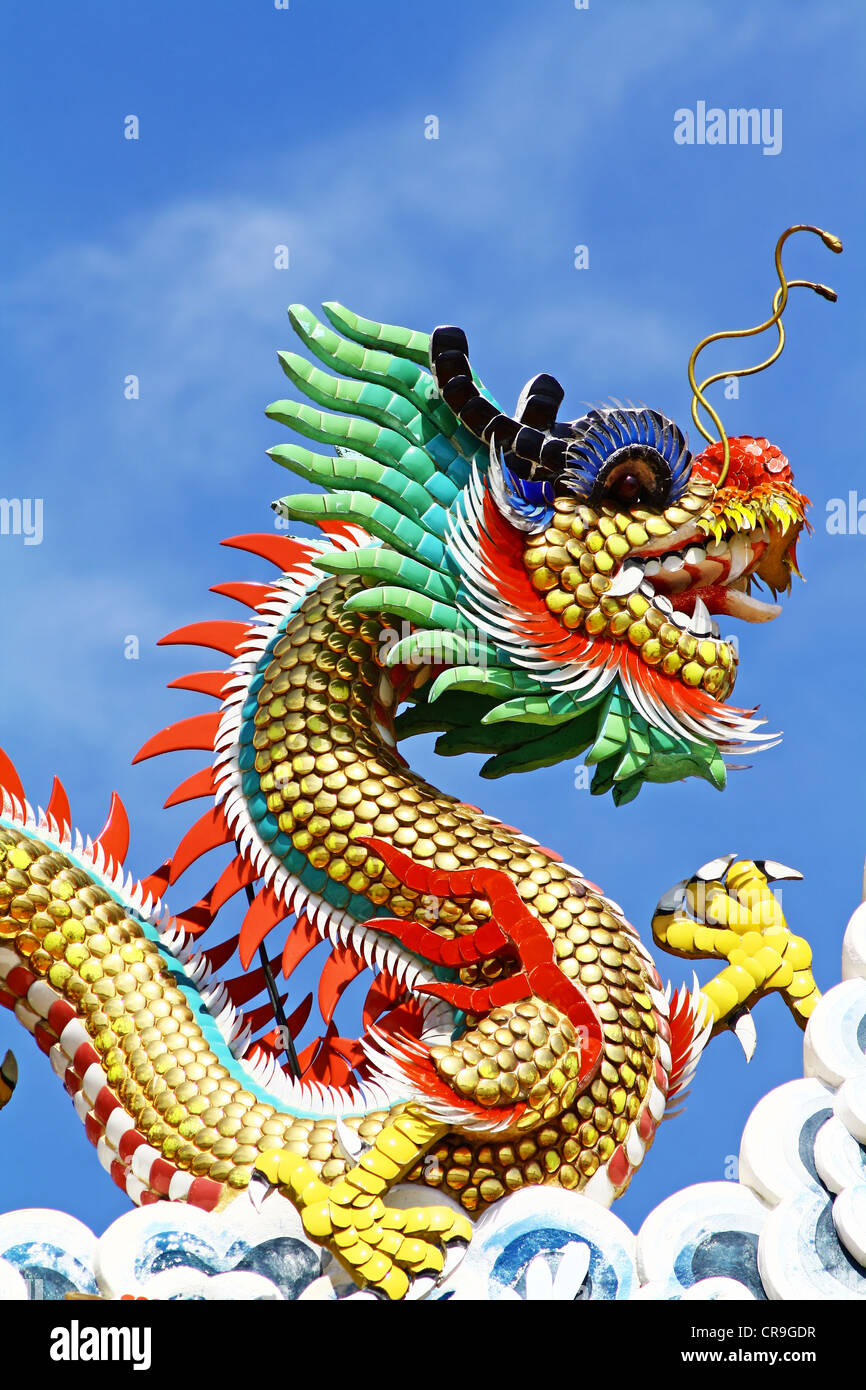 Dragon fang hi-res stock photography and images - Alamy