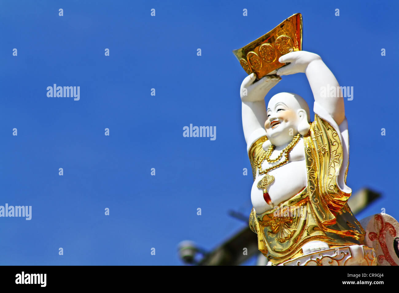 Sacred symbol of chinas wishes hi-res stock photography and images - Alamy