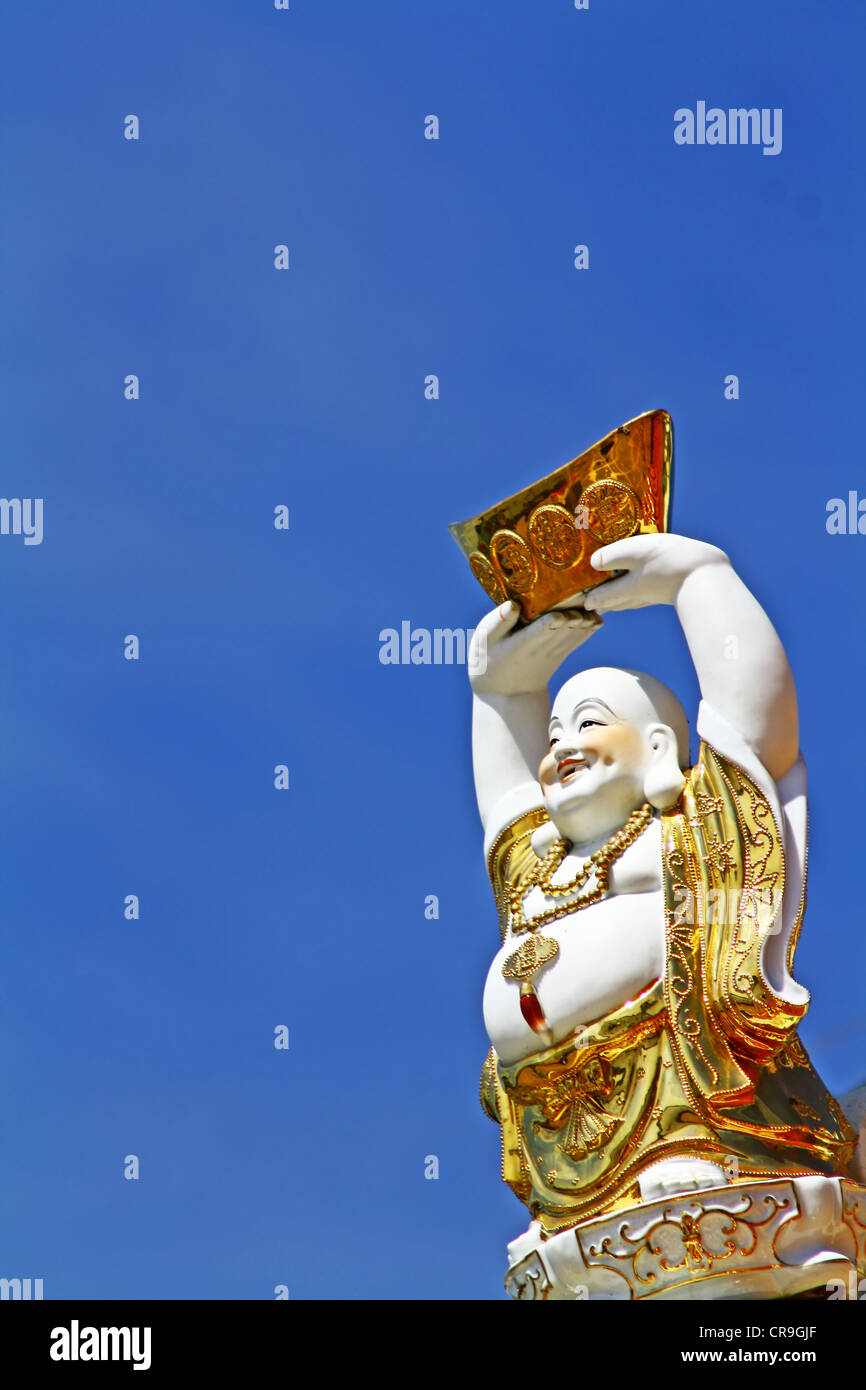 Sacred symbol of chinas wishes hi-res stock photography and images - Alamy